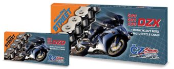 Motorcycle Chain - WychBearings.co.uk