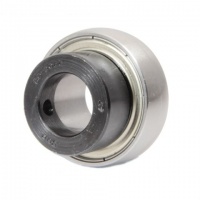 1235-35EC RHP Housed Bearing Insert - 35mm Shaft - WychBearings.co.uk