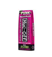 Muc-Off Punk Powder Bike Cleaner (2-Pack) - WychBearings.co.uk
