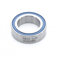 3802-LLB-Enduro Bike Bearing 15x24x7 - WychBearings.co.uk
