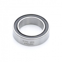 6700-2RS Enduro Bike Bearing Abec 3 10x15x4 - WychBearings.co.uk