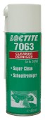 Loctite 7063 400ml Cleaner Degreaser - WychBearings.co.uk