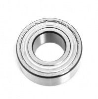 3207-A-2Z-MT33 SKF Double Row Angular Contact Bearing 35x72x27 ...