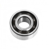 3206-A SKF Double Row Angular Contact Bearing 30x62x23.8 - WychBearings ...
