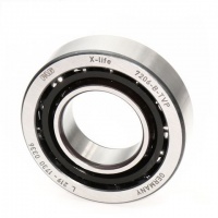 7319 B-TVP-UA FAG Angular Contact Bearing 95x200x45 - WychBearings.co.uk