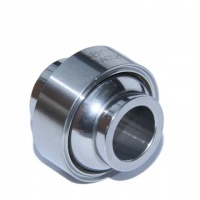 ABYT12 NMB 3/4" Spherical Bearing High Misalignment Stainless Steel ...