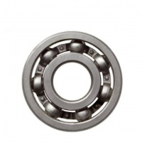 6322/C3 SKF Deep Grooved Ball Bearing 110x240x50 Open - WychBearings.co.uk