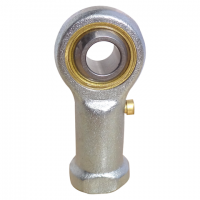 PHS10 10mm Female Rodend Bearing - LDK - WychBearings.co.uk