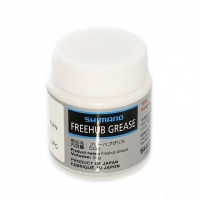 Shimano Special Freehub Grease 50g - WychBearings.co.uk