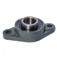 UCFL210-32 2" 2 Bolt Flange Bearing Unit - LDK - WychBearings.co.uk