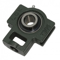 UCT210 Take Up Housed Bearing Unit - 50mm Shaft - WychBearings.co.uk