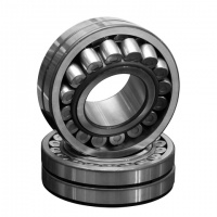 22211E/C3 SKF Spherical Roller Bearing 55x100x25 - WychBearings.co.uk