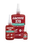 Loctite 270 10ml Studlock - WychBearings.co.uk