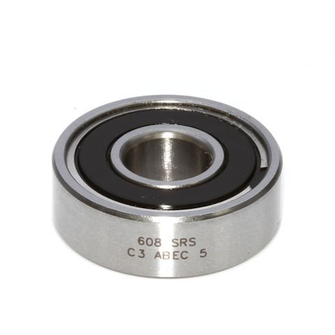 608 SRS ABEC5 Enduro Bike Bearing 8x22x7 - WychBearings.co.uk