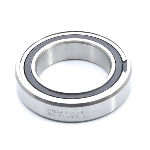 61804-LLU/LLB ABEC5 Enduro Bike Bearing 20x32x7 - WychBearings.co.uk