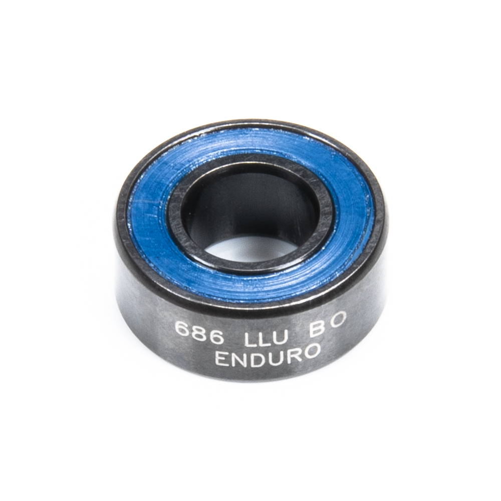 686-LLU BO Enduro Bike Bearing Abec 3 6x13x5 - WychBearings.co.uk