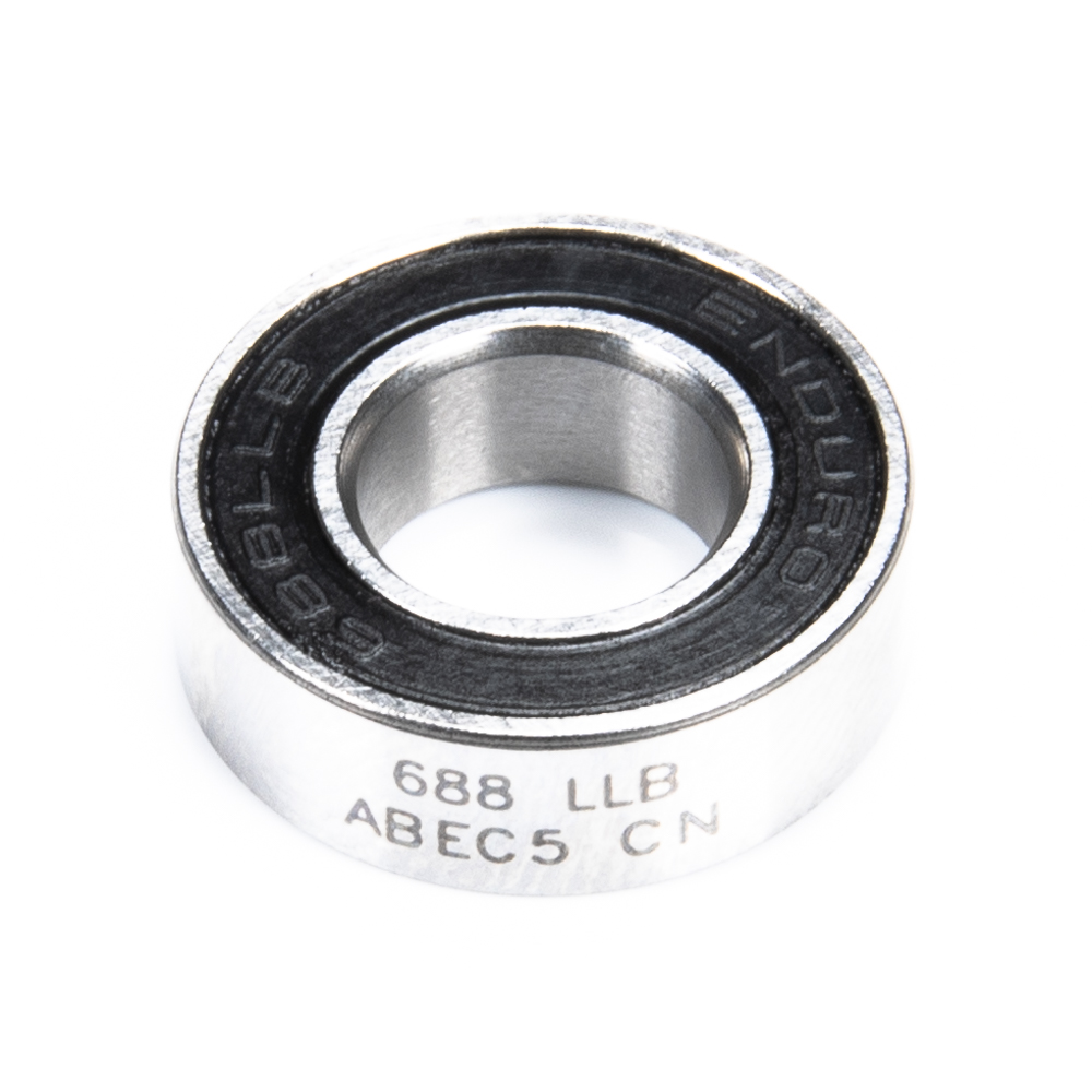 688 LLB ABEC5 Enduro Bike Bearing 8x16x5 - WychBearings.co.uk