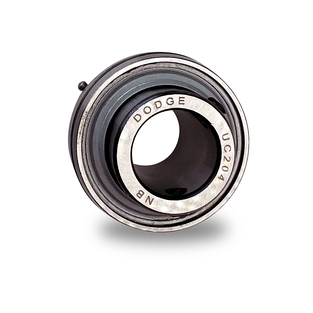 UC212 60mm Housed Bearing Insert - Dodge - WychBearings.co.uk