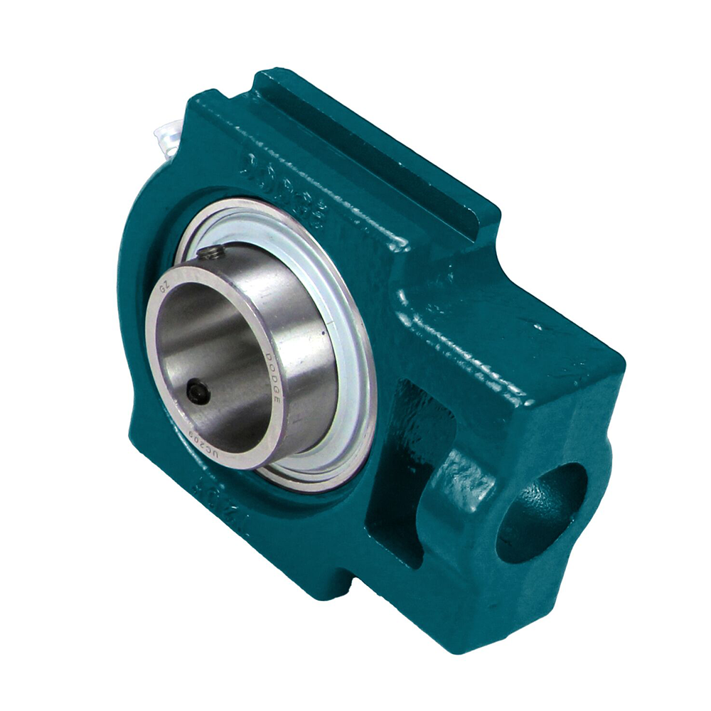 UCT204 Take Up Housed Bearing Unit - 20mm Shaft - WychBearings.co.uk