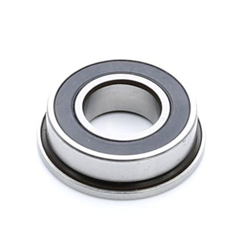 F608-2RS Enduro Flanged Bike Bearing Abec 3 8x22/25x7 - WychBearings.co.uk