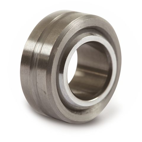 GE35FW-2RS 35mm Spherical Plain Bearing - Steel/PTFE - WychBearings.co.uk