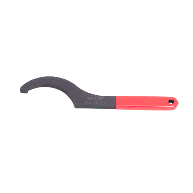 HN12-13 SKF Hook Spanner 80-90mm - WychBearings.co.uk