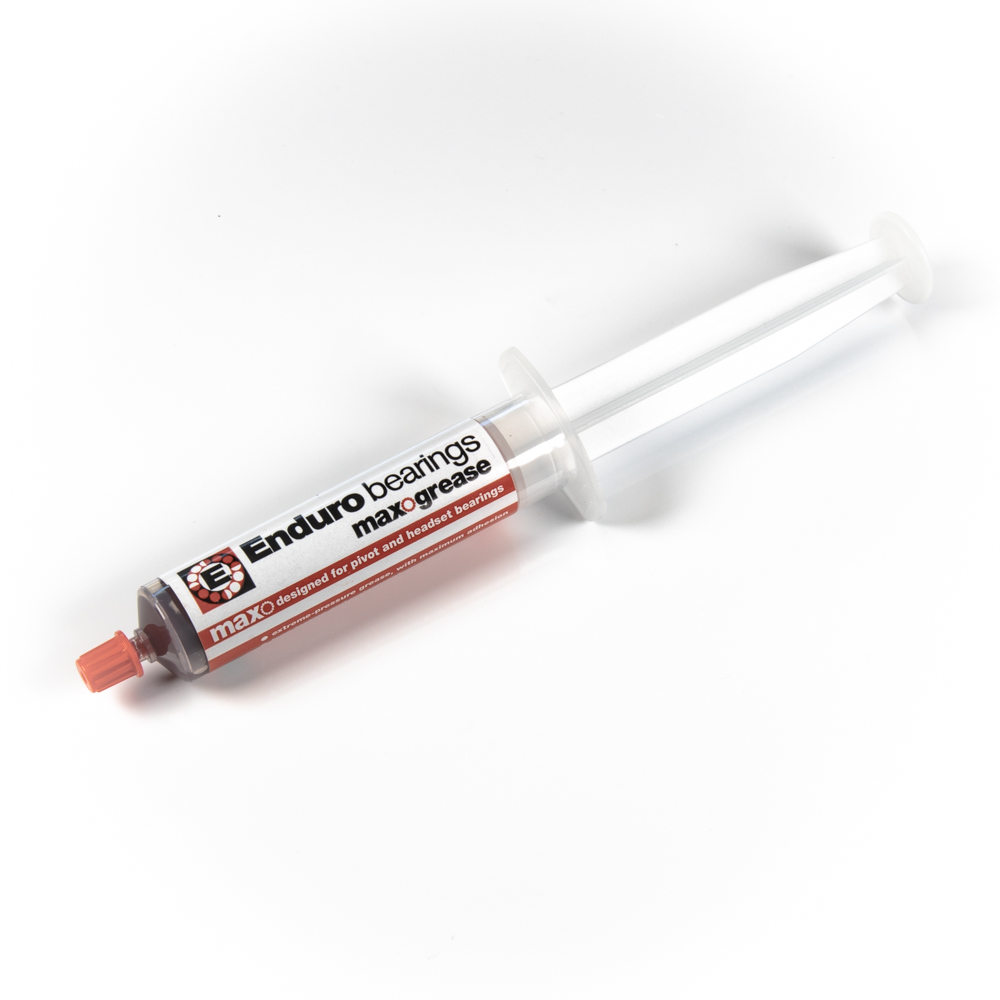 Best Grease For Pivot Bearings at Jessica Zelman blog