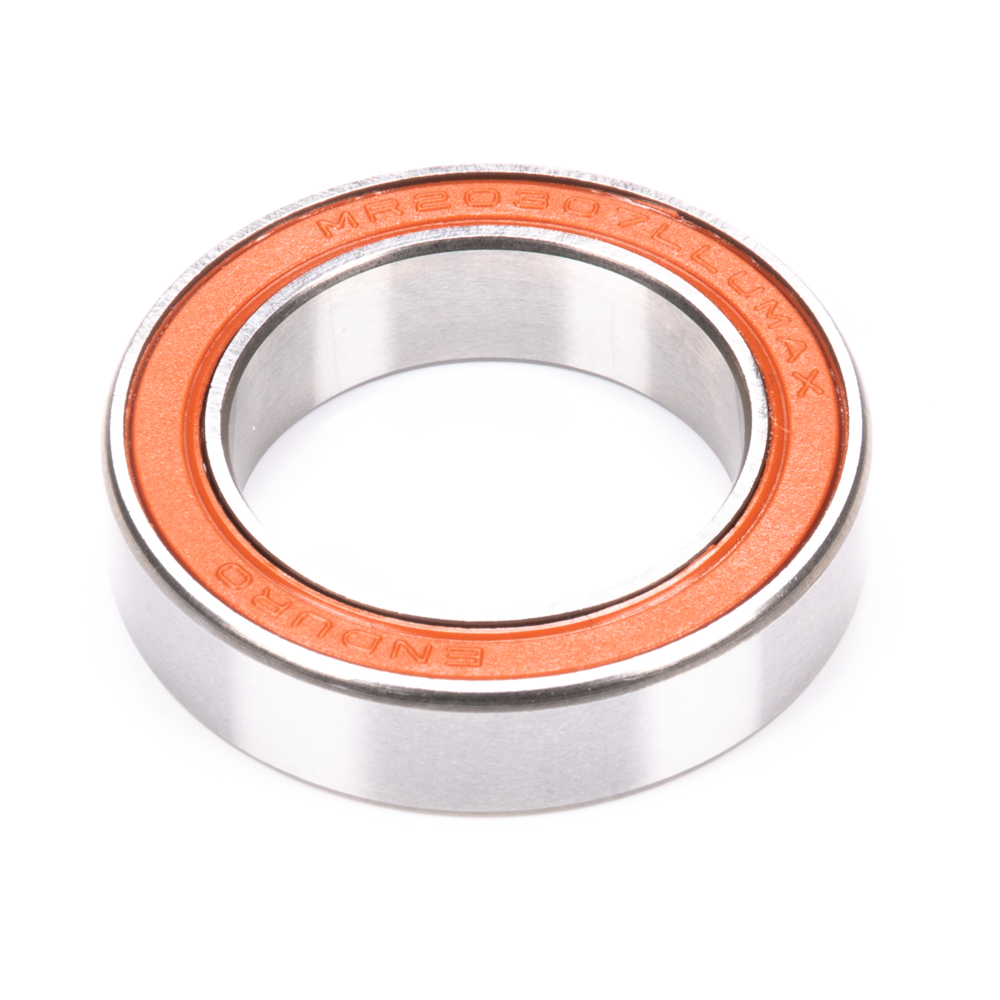 MR 20307 LLU Max Enduro Bike Bearing 20x30x7 - WychBearings.co.uk