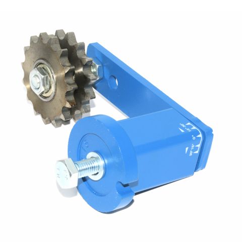 NSE15-06B2 Rosta 3/8" Pitch Duplex Chain Tensioner - WychBearings.co.uk