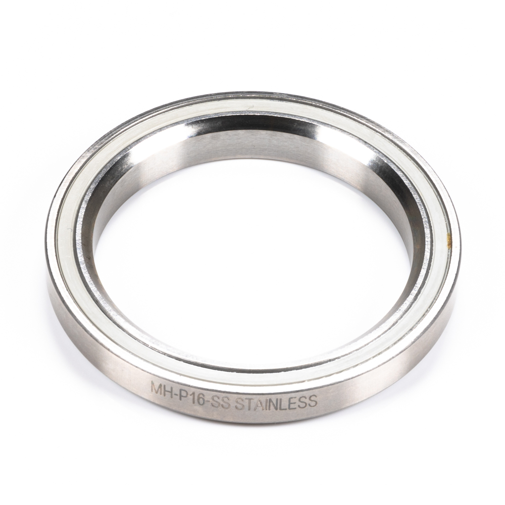 MH-P16-SS 1-1/2" Stainless Steel Headset Bearing 40x52x7 45/45 ...