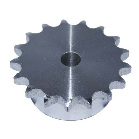3SR28 Sprocket - Pilot Bore 3/8" Pitch Simplex 28 Teeth - WychBearings ...