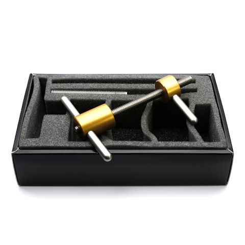 RRP Bearing Press and Extraction Tool BPET0001 - WychBearings.co.uk