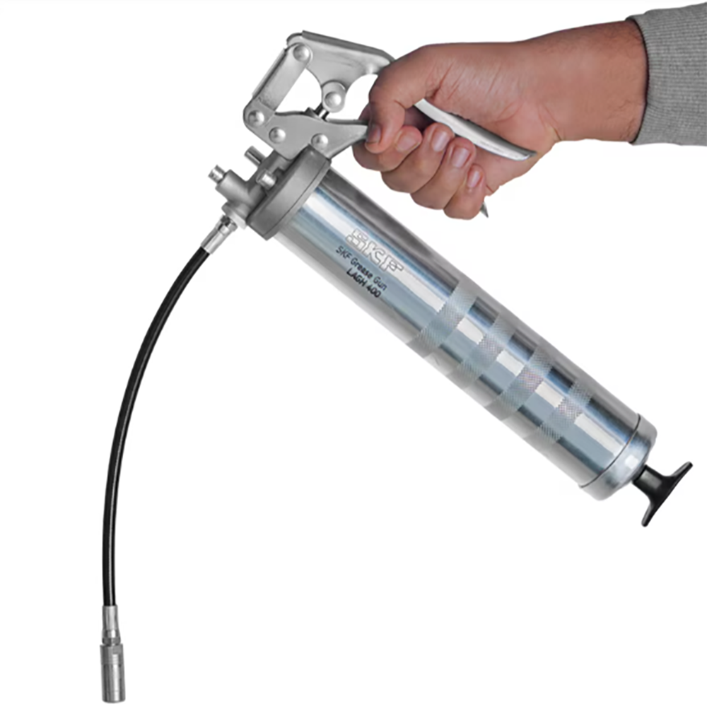 LAGH 400 SKF Grease Gun - WychBearings.co.uk