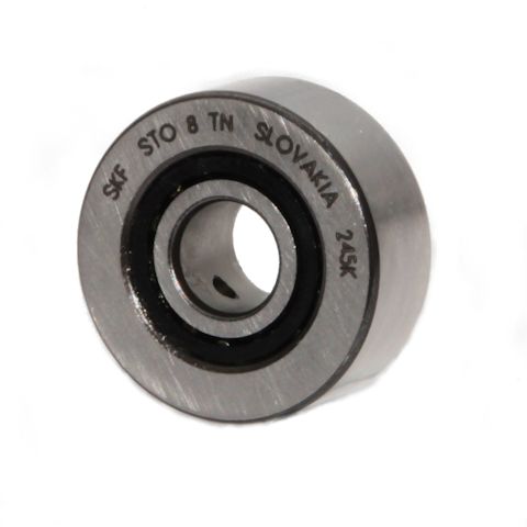 STO35 SKF Support roller without flange rings, with an inner ring ...