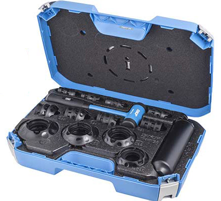 TMFT 36 SKF Bearing fitting Tool Kit - WychBearings.co.uk