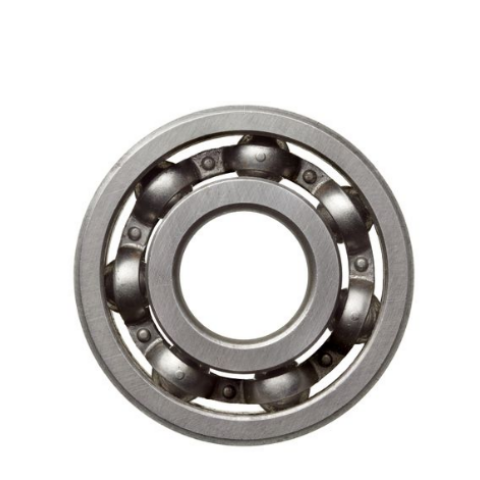 16002 SKF Deep Grooved Ball Bearing 15x32x8 Open - WychBearings.co.uk