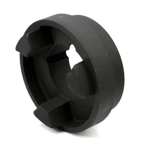 HRC130 H Dunlop HRC coupling flange size 130 - 1610 - WychBearings.co.uk