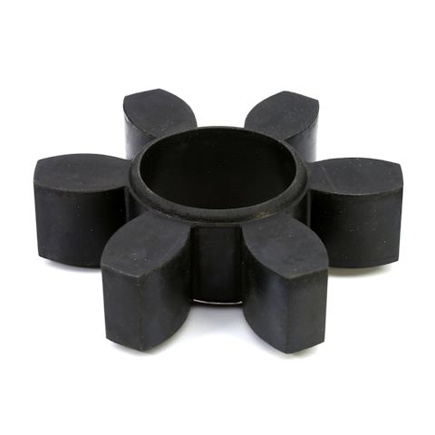 HRC110 Insert Dunlop HRC coupling insert size 110 - WychBearings.co.uk