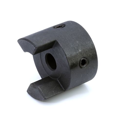 L050 B Dunlop Jaw coupling flange size 050 - WychBearings.co.uk