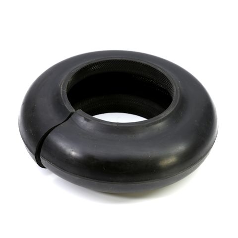 F110T Dunlop Coupling Tyre Size 110 - WychBearings.co.uk